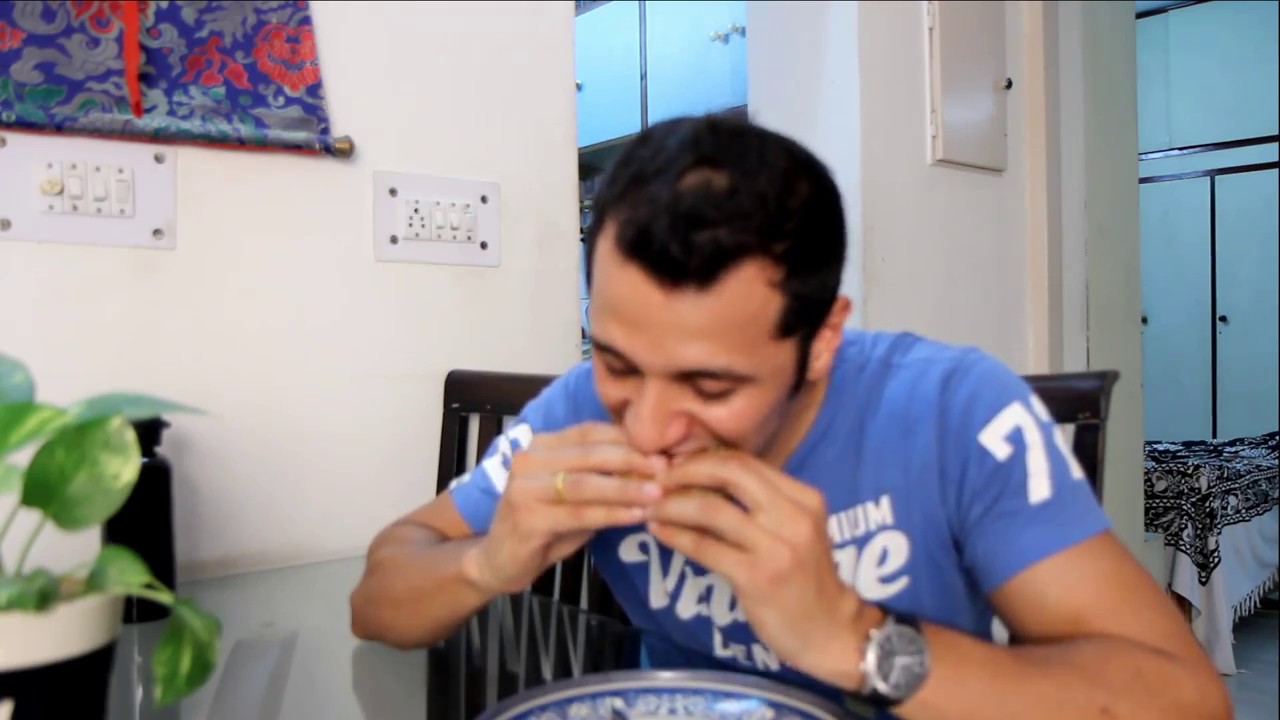 Quick Fix Meal - YouTube