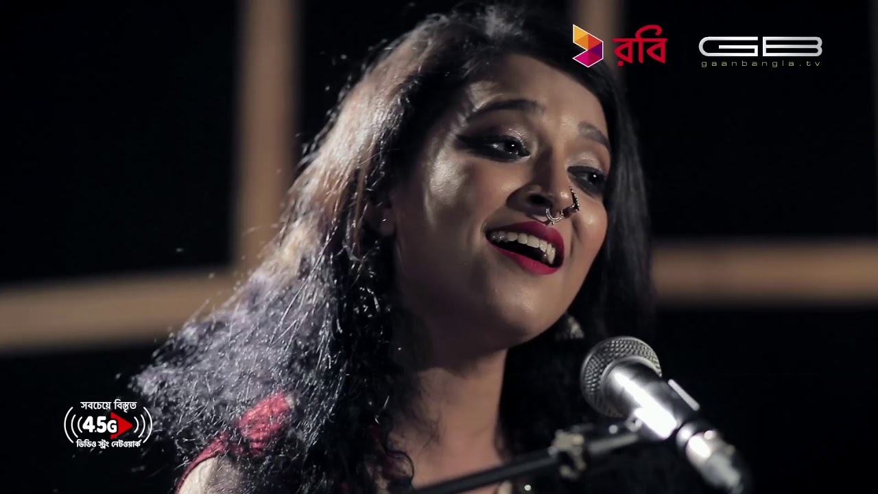 Robi Rhythm Online - Episode 05 feat. Nadia Dora [FULL EPISODE] - YouTube