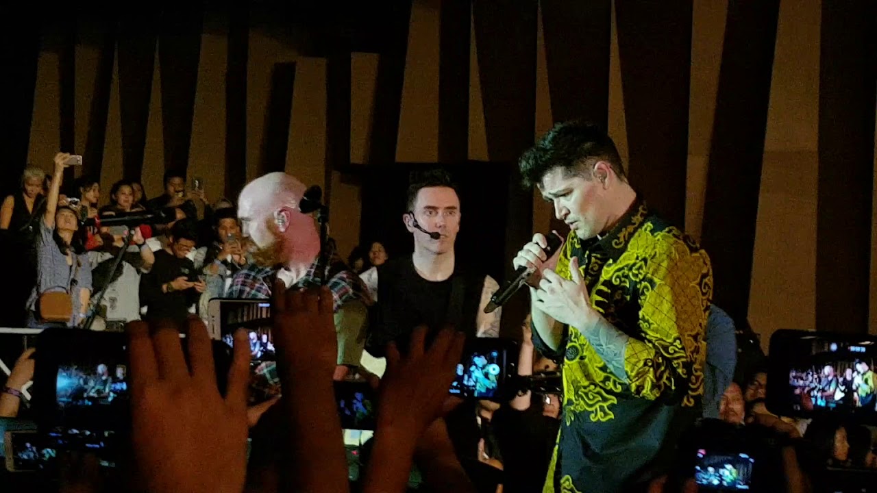 The script - we cry beatbox jakarta 2018 - YouTube