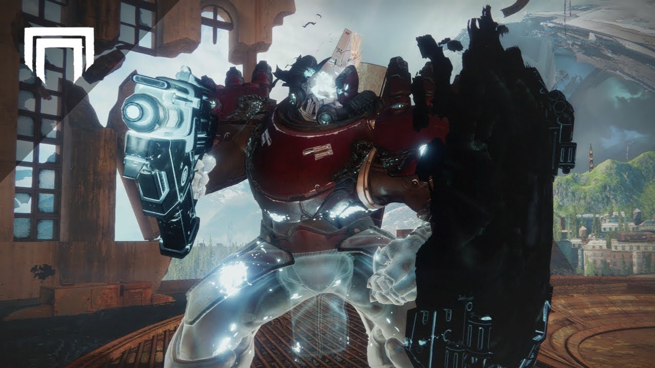 The Consumed (High Action) - Destiny 2 OST - YouTube