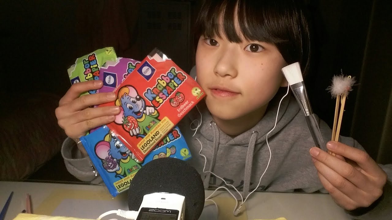 Only have good sounds ASMR. - YouTube