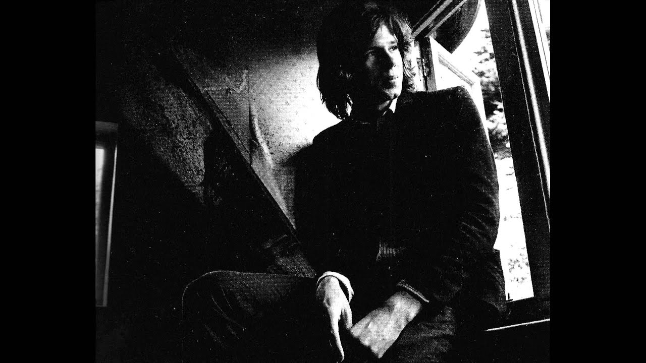 Nick Drake - (1969) - River Man - YouTube