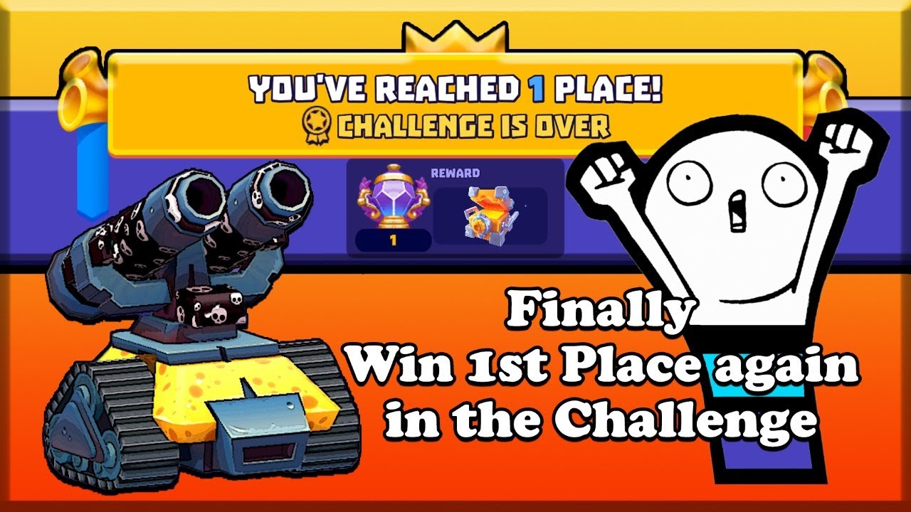 🔴 Live Tanks A Lot - Finally Win 1st Place again in the Challenge! 😂 ...