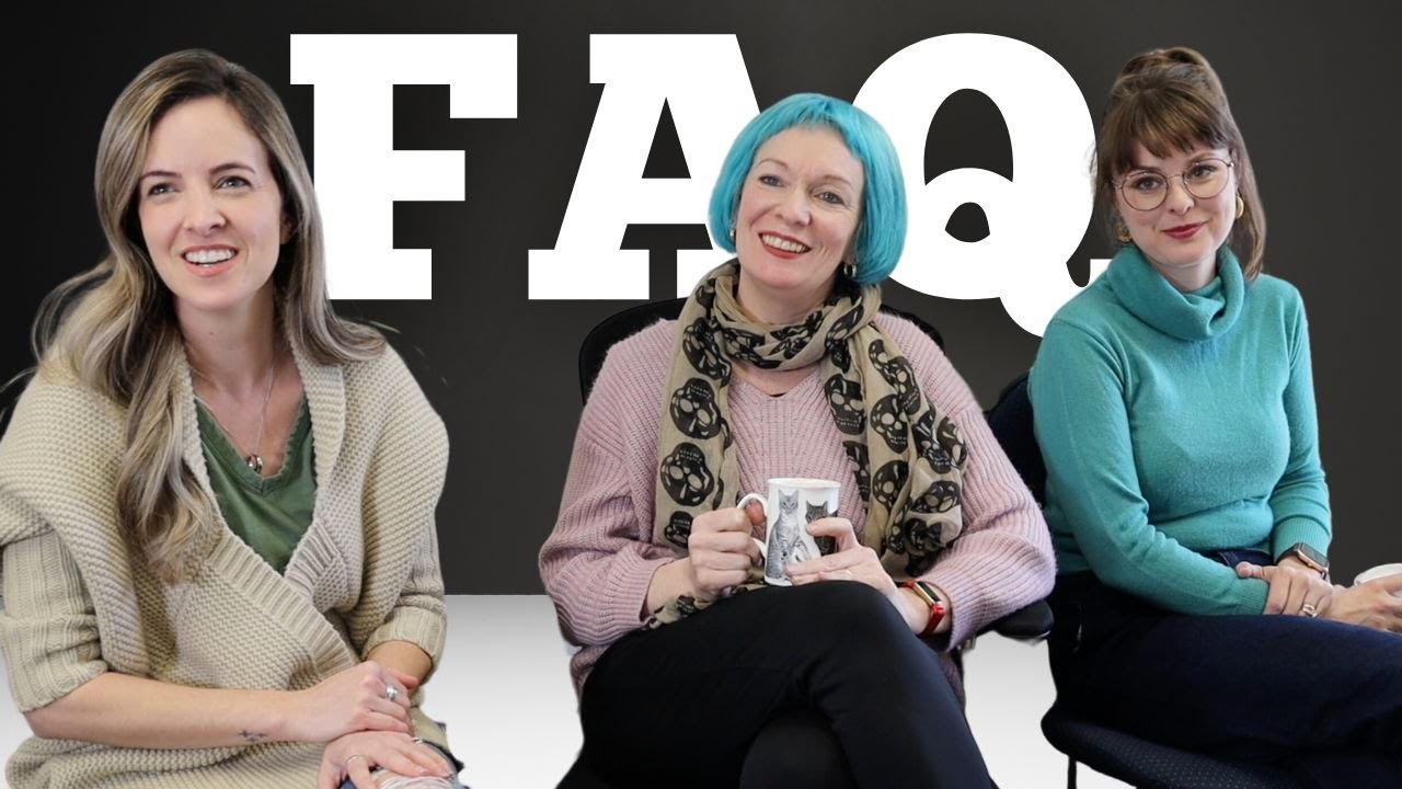 FAQs with Fourth Cone Restoration - YouTube