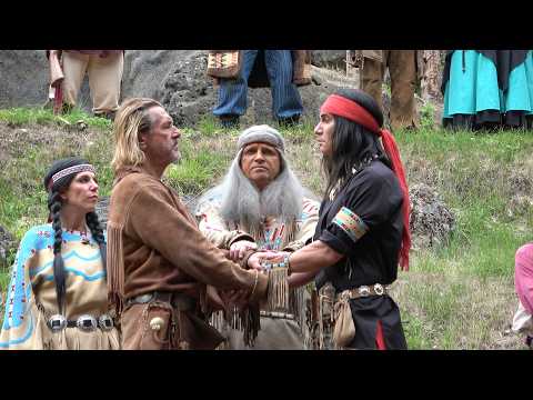 Winnetou 1 - Häuptling der Apachen - Teil 2 Elspe Festival 2026