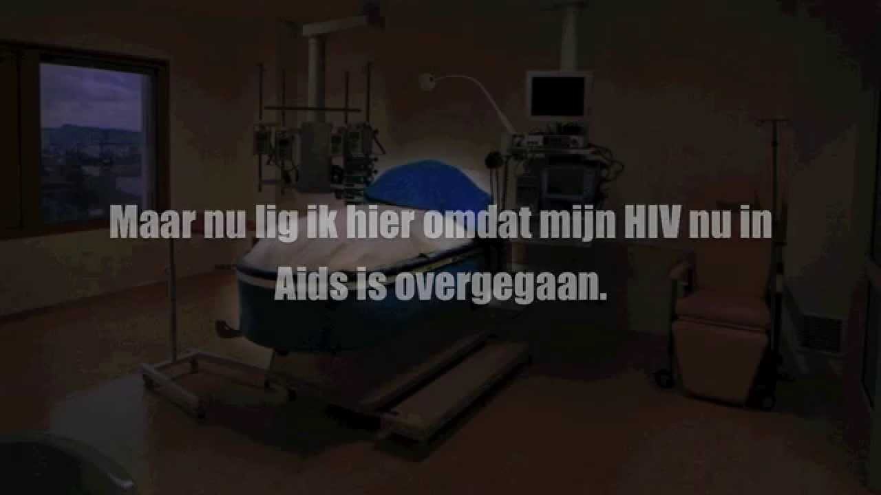 Official HIV commercial - [NEW] - YouTube