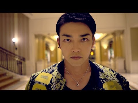 KENZO / DVD [MY NAME IS KENZO] TEASER