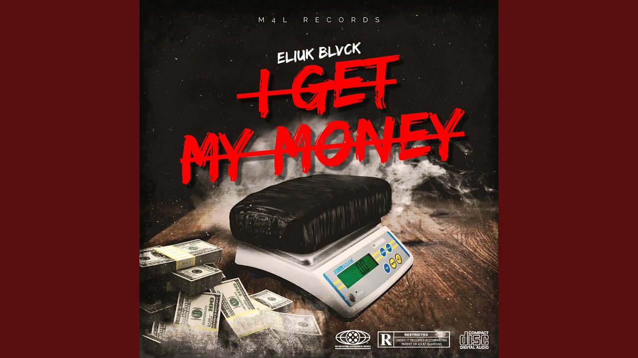 I Get My Money - YouTube