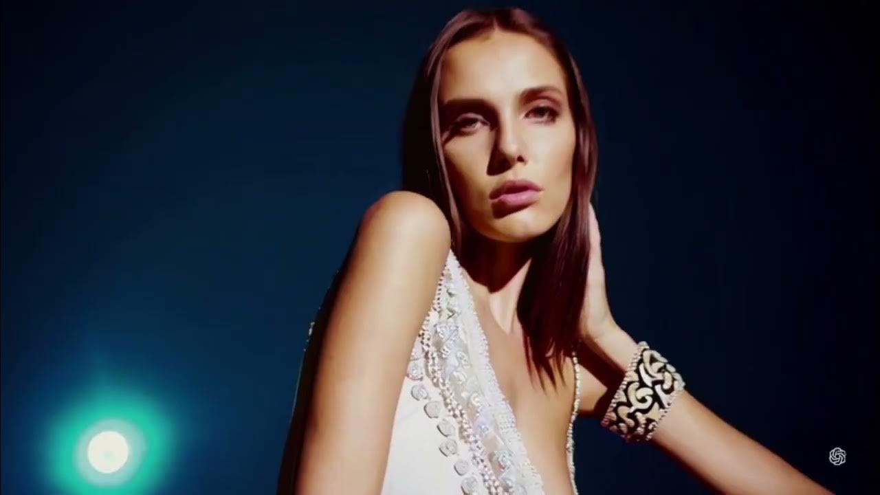 AI Spec Advertise：Gucci 2025 夏季 Gen AI Spec 廣告”B版 - YouTube