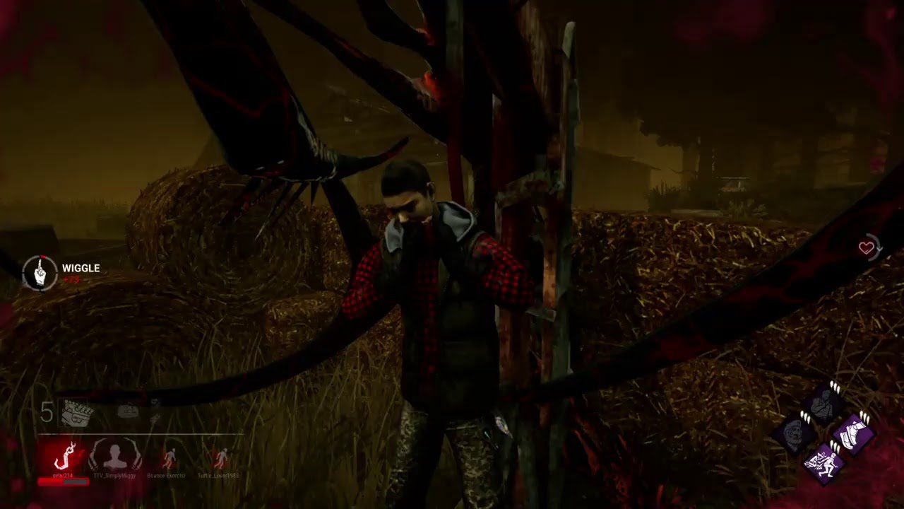 DBD with friends - YouTube