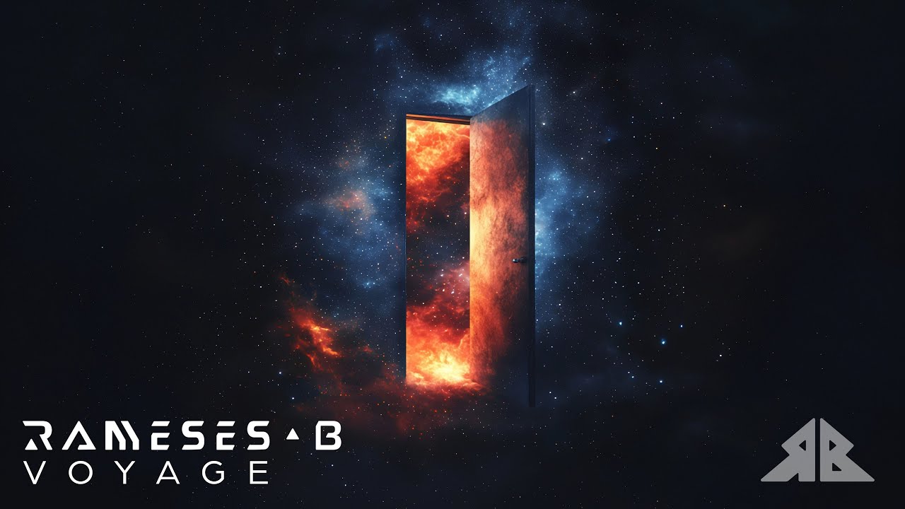 Rameses B - Voyage - YouTube