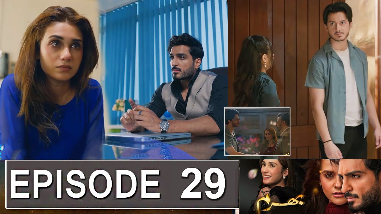 Bharam Episode 29 Promo | Bharam Episode 28 Review |Bharam Episode 29 ...