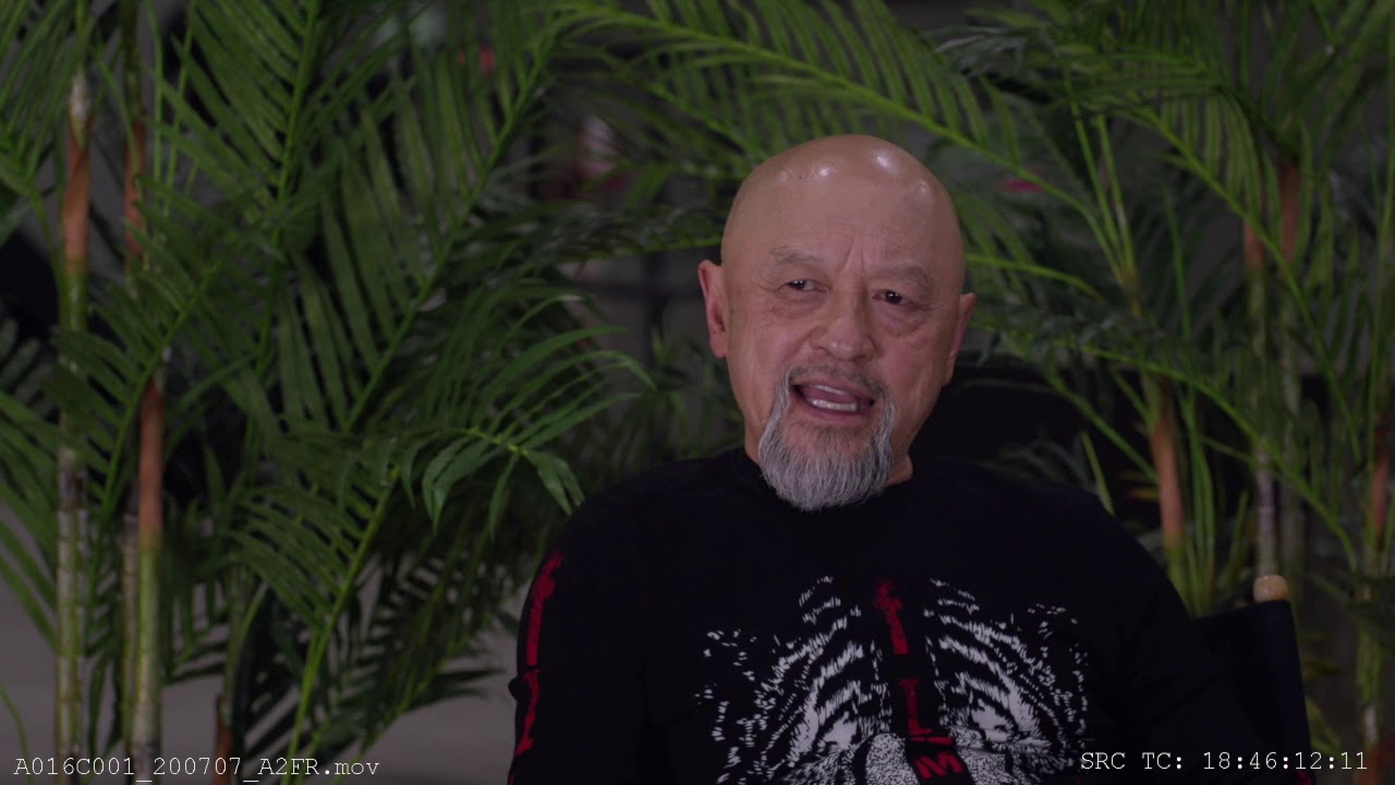 Jimmy Chow - YouTube