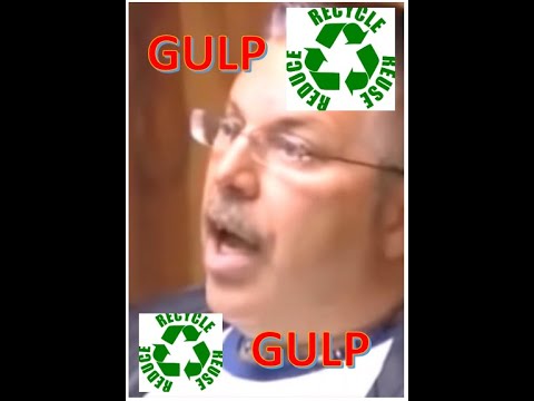 TCAP - CHAT LOG READING - Kenneth Brinkman - The Frugal Predator - YouTube