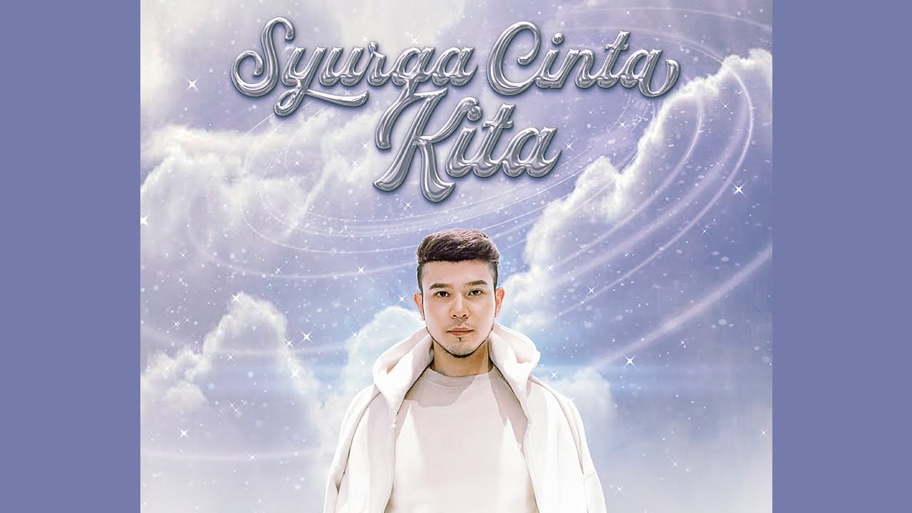 Zwen Addeen - Syurga Cinta Kita (Official Lyric Video) - YouTube