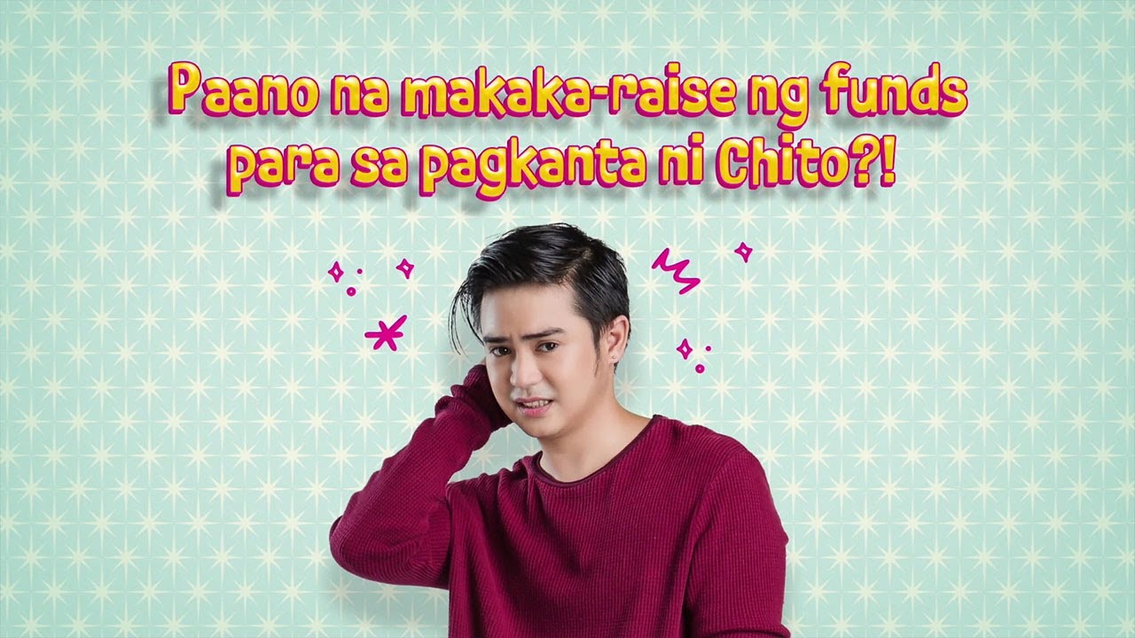 Pepito Manaloto: Let’s duet with Chito!| Episode 111 - YouTube