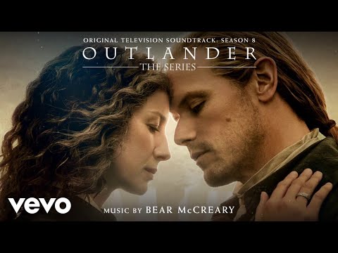 Bear McCreary - Bree and Roger | Outlander: Season 8 (Original Television Soundtrack)