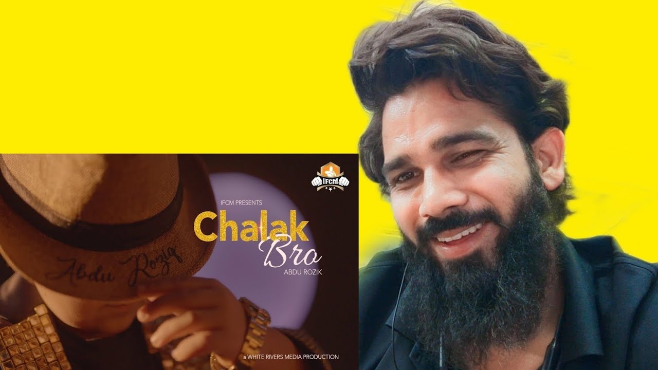 You very Chalak bro.. बहुत मज़ा bro | by Abdu Rozik 🫶| IFCM || fd Umar ...