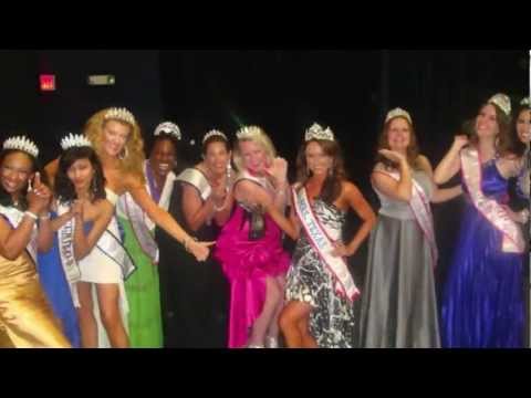 Building Inner Beauty Pageant - YouTube