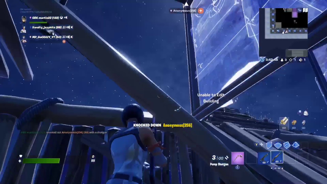 ...TEAM ATLANTIS🦅🐐 - YouTube