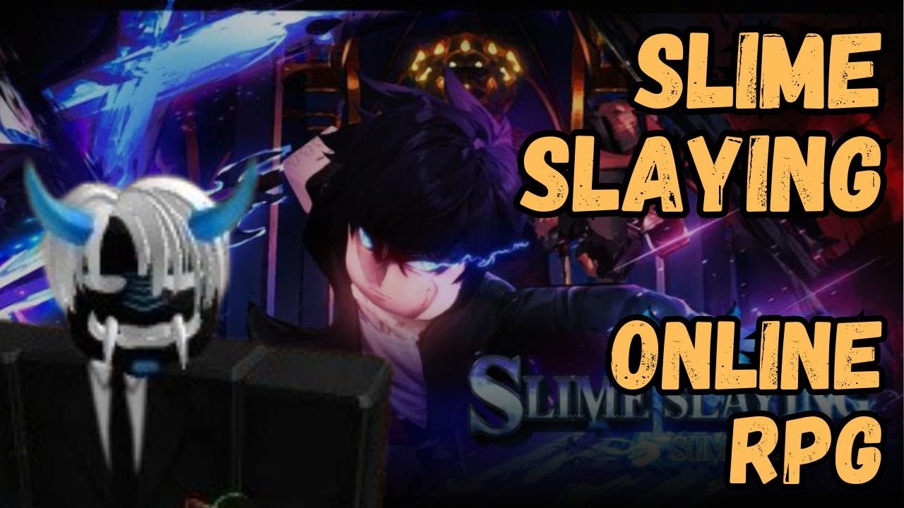 [Missões] Slime Slaying Online RPG - Gameplay - YouTube
