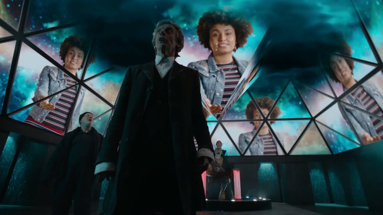 Doctor Who - How Love Works (Milow) - YouTube