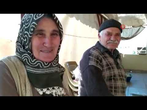 Avrupa şampiyonu güreşçinin evinde BAYRAM HAVASI! | Altın Madalya KAZANDI!