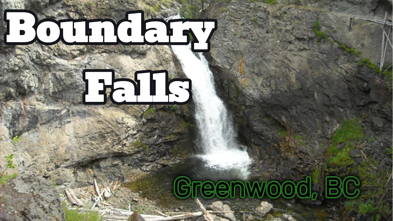 Boundary Falls Mystery Revealed - YouTube