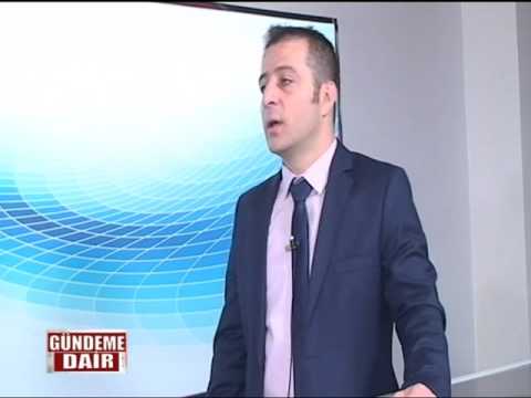 GÜNDEME DAİR ÜMİT ÇAĞLAR 20 KASIM 2015