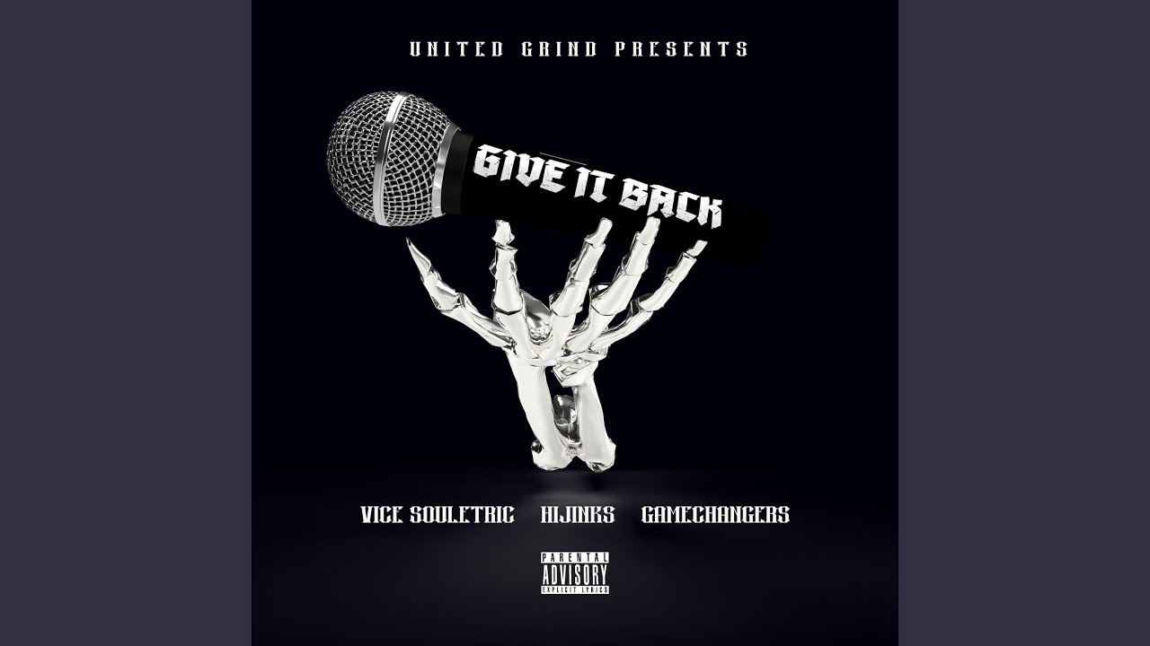 Give It Back - YouTube