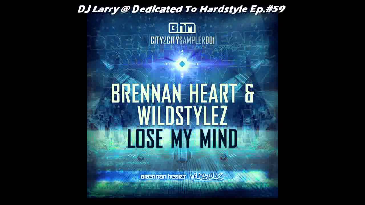 DJ Larry @ Dedicated To Hardstyle Ep.#59 - YouTube Music
