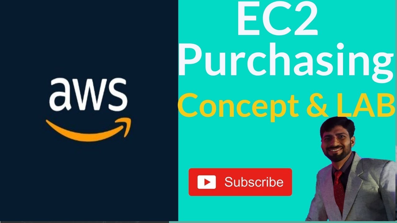 Master AWS EC2 Pricing: Learn On-Demand, Reserved, Spot, and More ...
