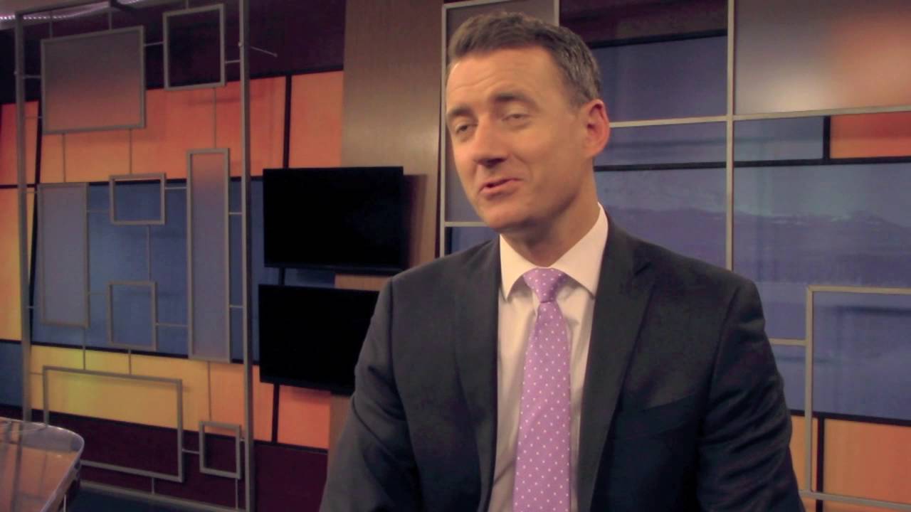 Talking Politics with KSEE 24's Evan Onstot - YouTube
