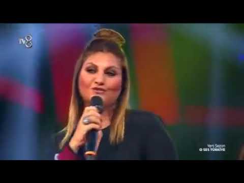 Sibel Can öss turkkye