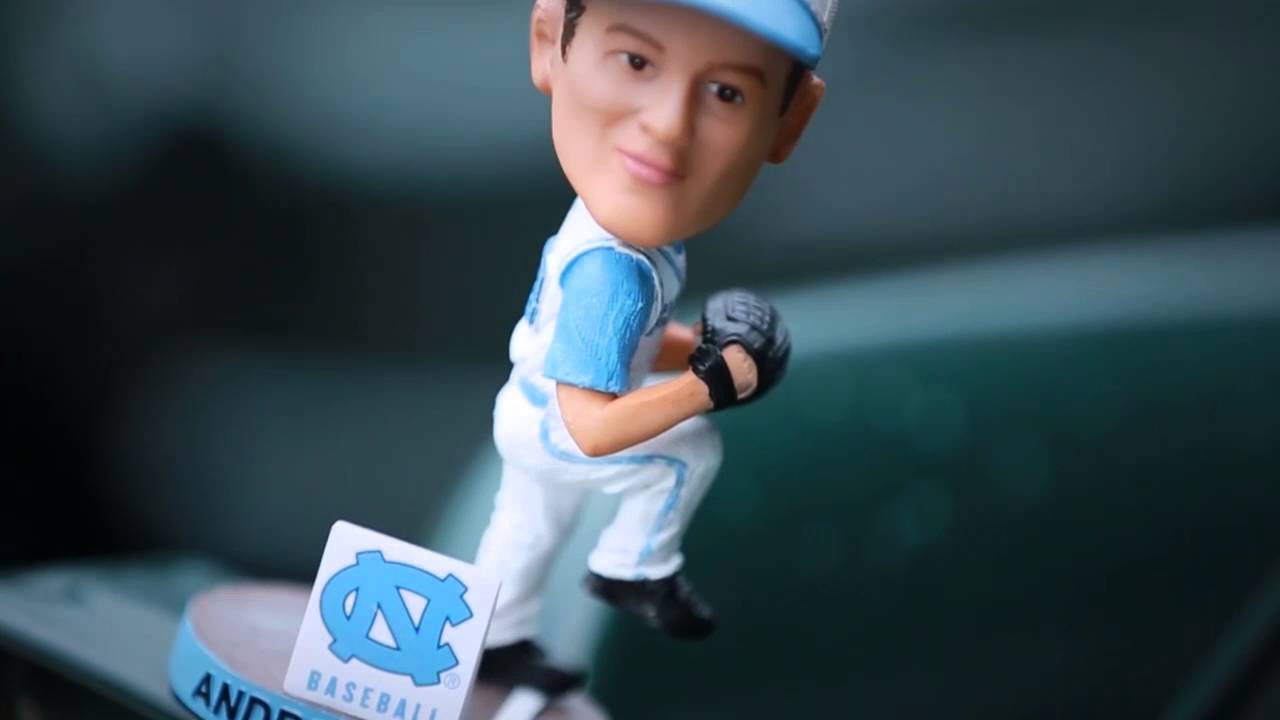 Miller Bobblehead Night Promo - YouTube