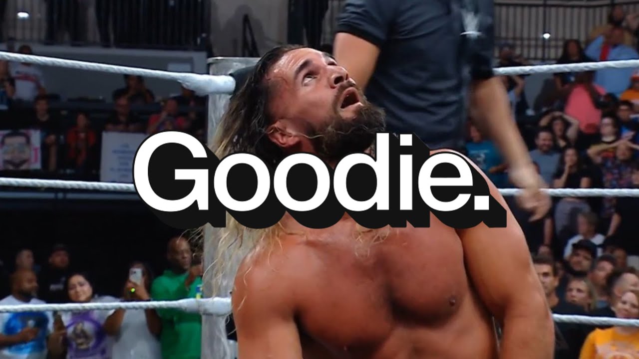 THE PROBLEM WITH MONEY IN THE BANK (WRESTLE RANT) - YouTube