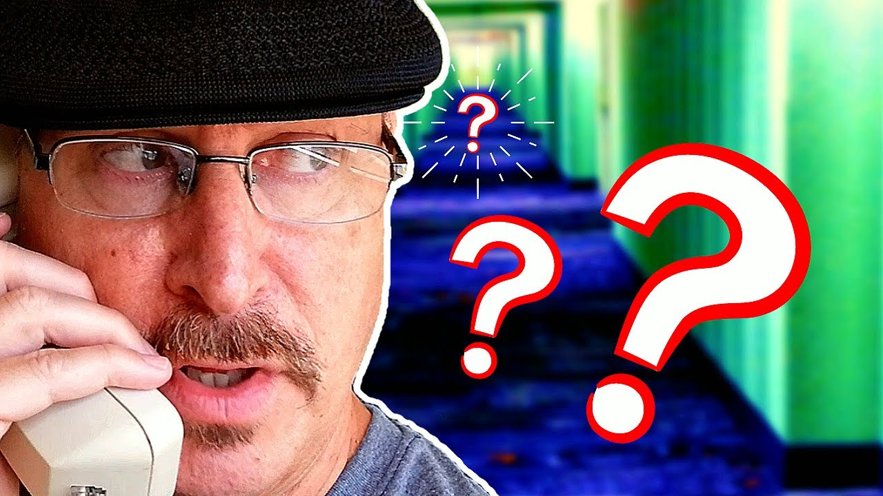 A Puzzling Mystery - Can You Solve This Riddle? - YouTube