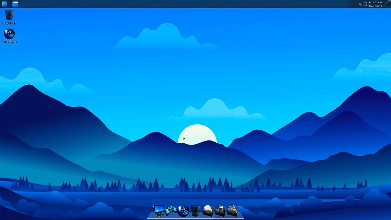 How to Install WINDOWS X LITE ULTIMATE 11 COBALT (INSTALL NOW!!!) # ...