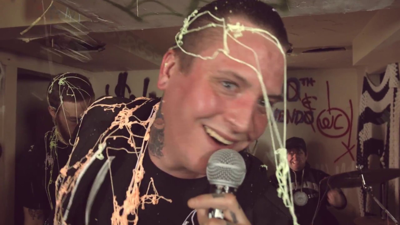 Burn Burn Burn! - "Amber" - YouTube