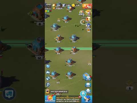 Last War Survival Game için temel oyun ilkeleri