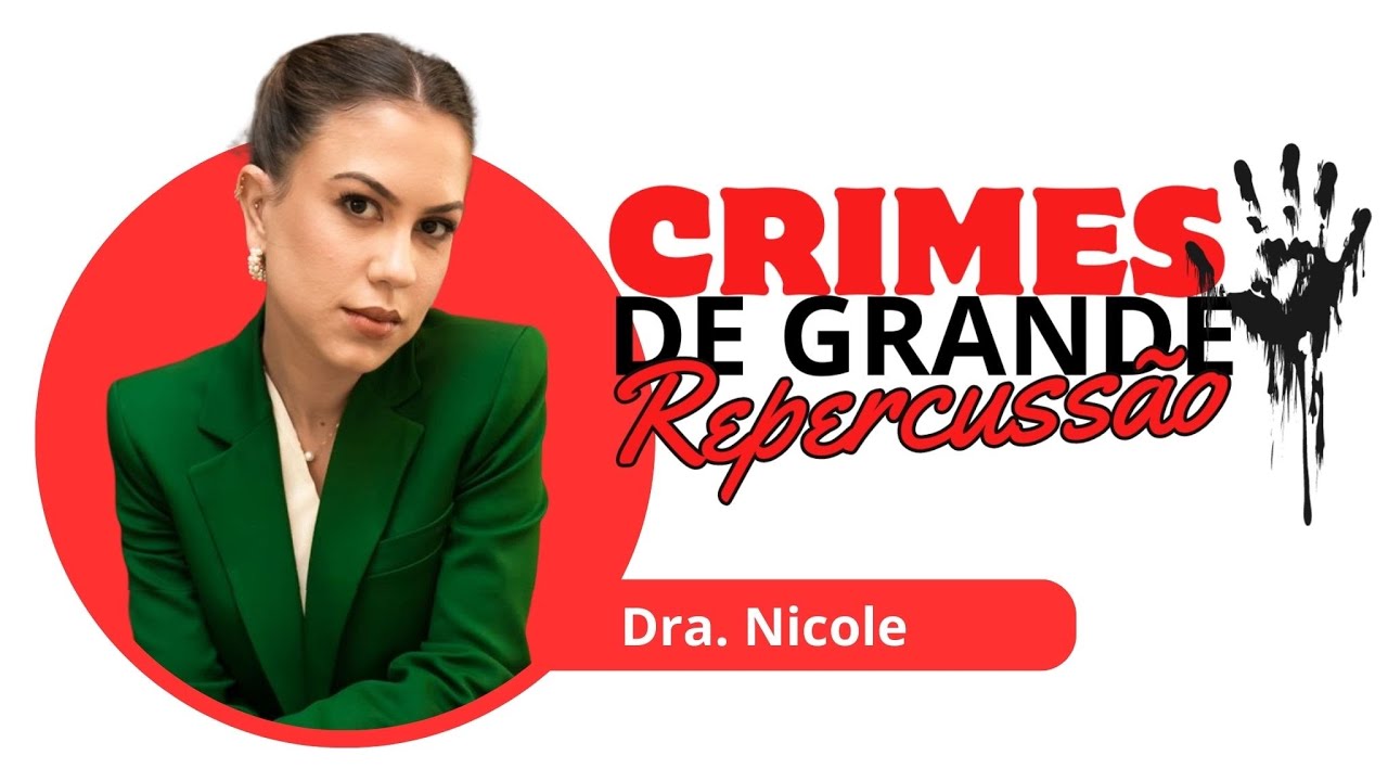 Dra Nicole #89 - YouTube