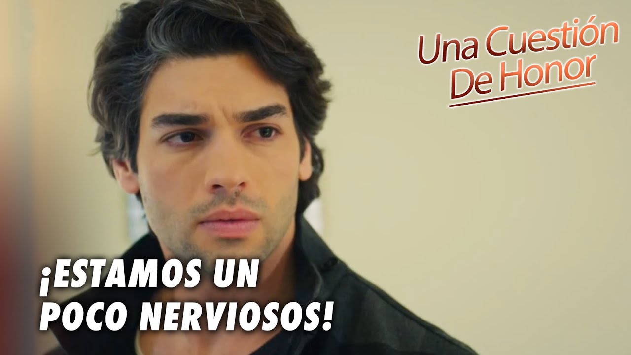 ¡El doctor de Kubra ha emitido advertencias al emir! - Honor y Respeto ...