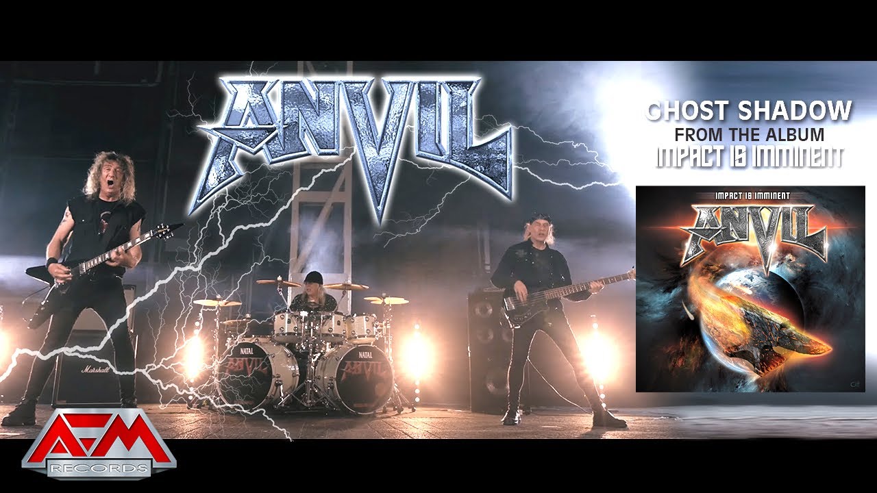 Anvil Band
