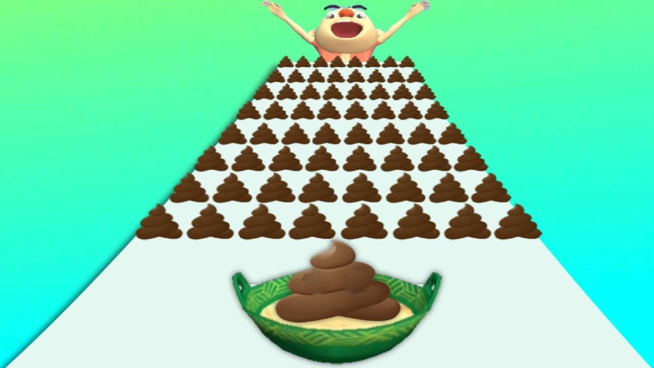 Noodle Run - Gameplay New Update Walkthrough App Android ( levels 439 ...