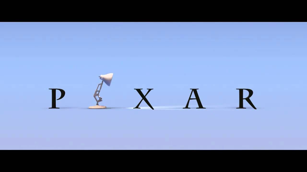 Pixar Intro HD 1080p YouTube - YouTube