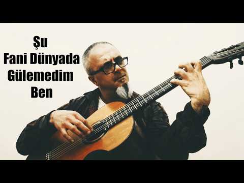 Cansen Topçu - Gülemedim Ben ( Canlı )