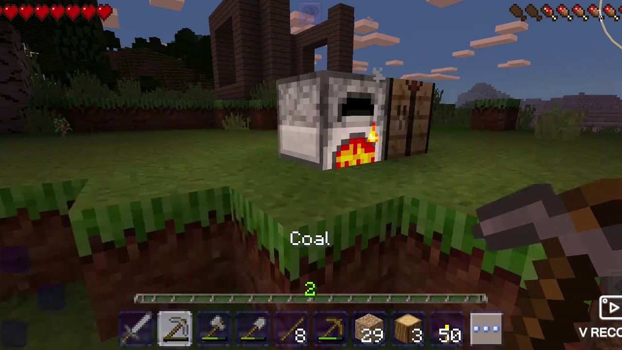 CRAFTMAN SERIES #1 - YouTube