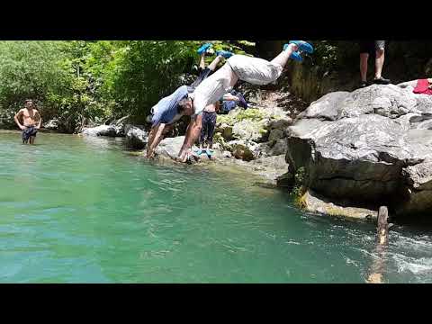 Dezze oğulları gurubu 2019 videoları 3 lü atlayis