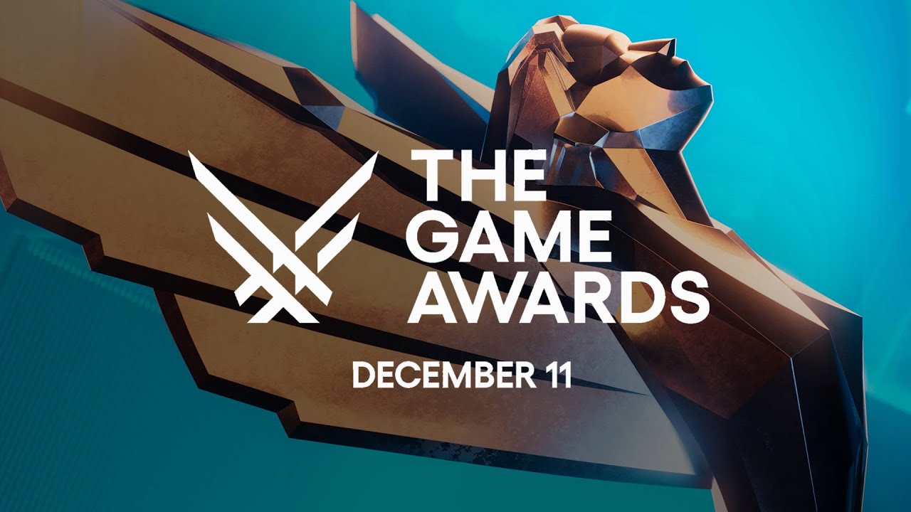 Les Game Awards 2025 en direct - videoblogs.com