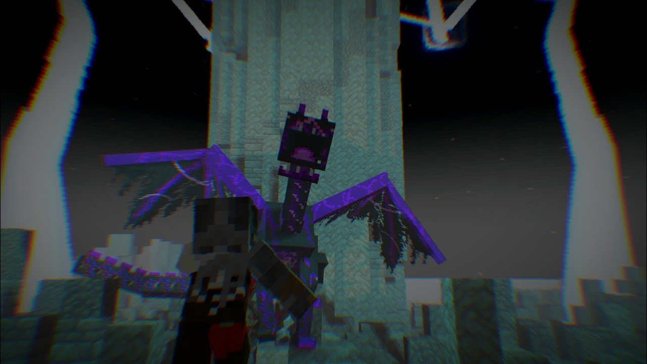 Minecraft Valhalla - Rise Trailer - YouTube